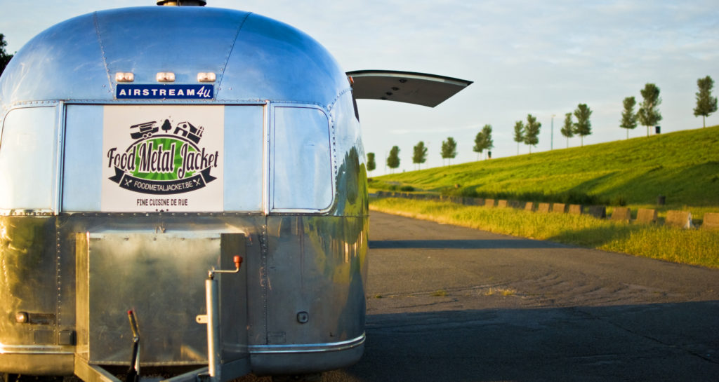 A propos - Food Metal Jacket